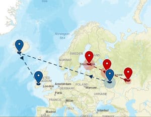 Get the Best Place to DNA Ancestry Test in India